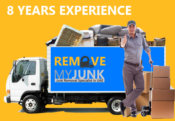 Best Junk Removal in Dubai - The Dubai Tribune