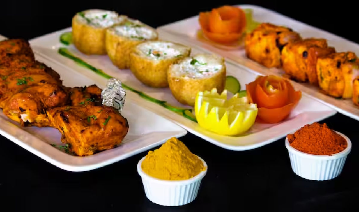 Best Non-Veg Thali in Dubai - The Dubai Tribune