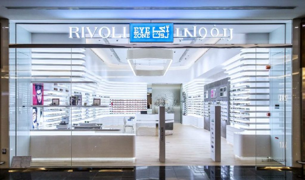 The Best Optical Shops in Dubai - The Dubai Tribune
