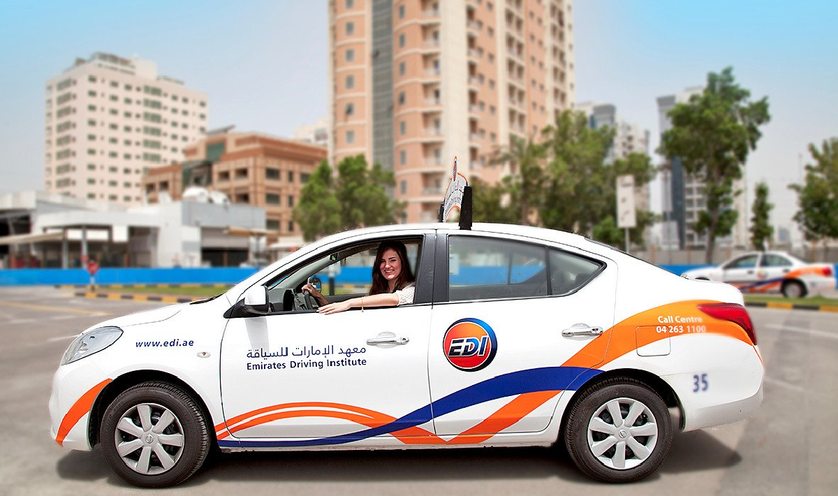 Best Driving Schools in Dubai - The Dubai Tribune
