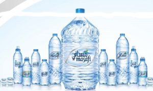 Best Drinking Water in Dubai - The Dubai Tribune
