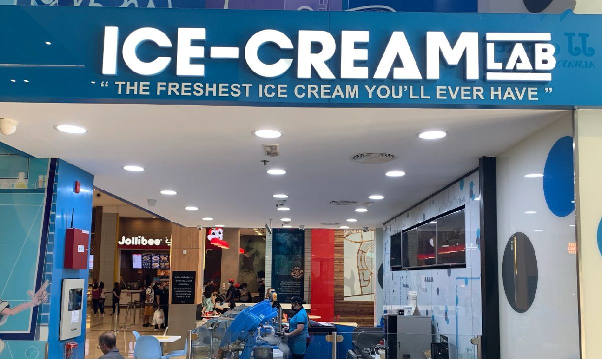 Best Desserts in Dubai - The Dubai Tribune